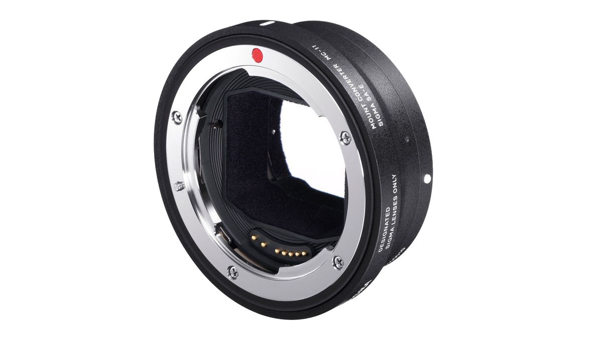 Stick or twist? When and how should you switch camera systems ...