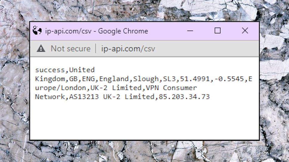 How to test your VPN kill switch: a beginner's guide | TechRadar