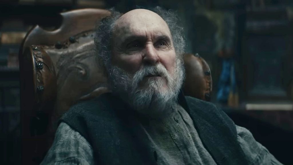The Pale Blue Eye Cast: Where You've Seen The Actors From The New ...