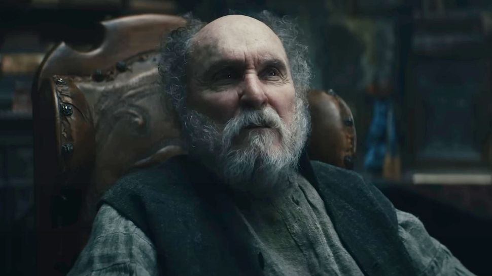 The Pale Blue Eye Cast: Where You've Seen The Actors From The New ...