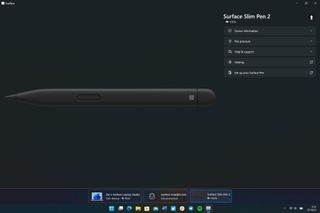 Microsoft updates Surface app following launch of Pro 8, Go 3, and ...