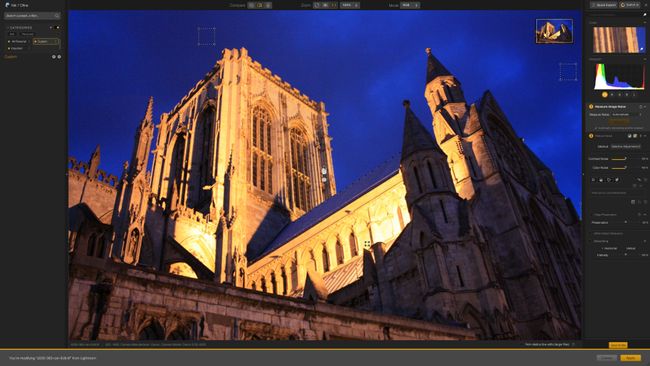 DxO Nik Collection 7 review | Digital Camera World