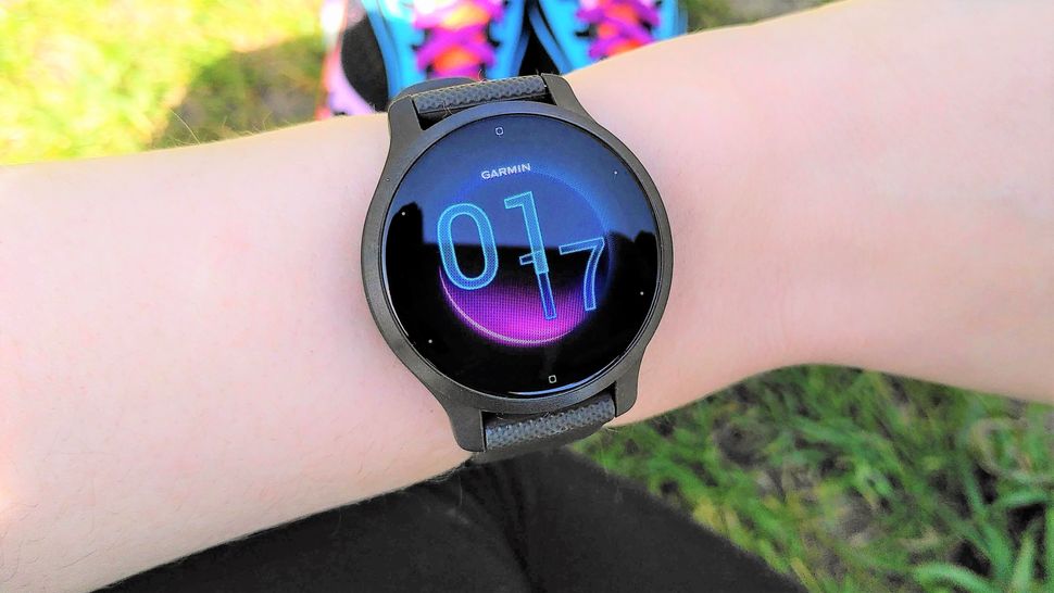 First Garmin Venu 3 images appear – and there's lots to be excited ...