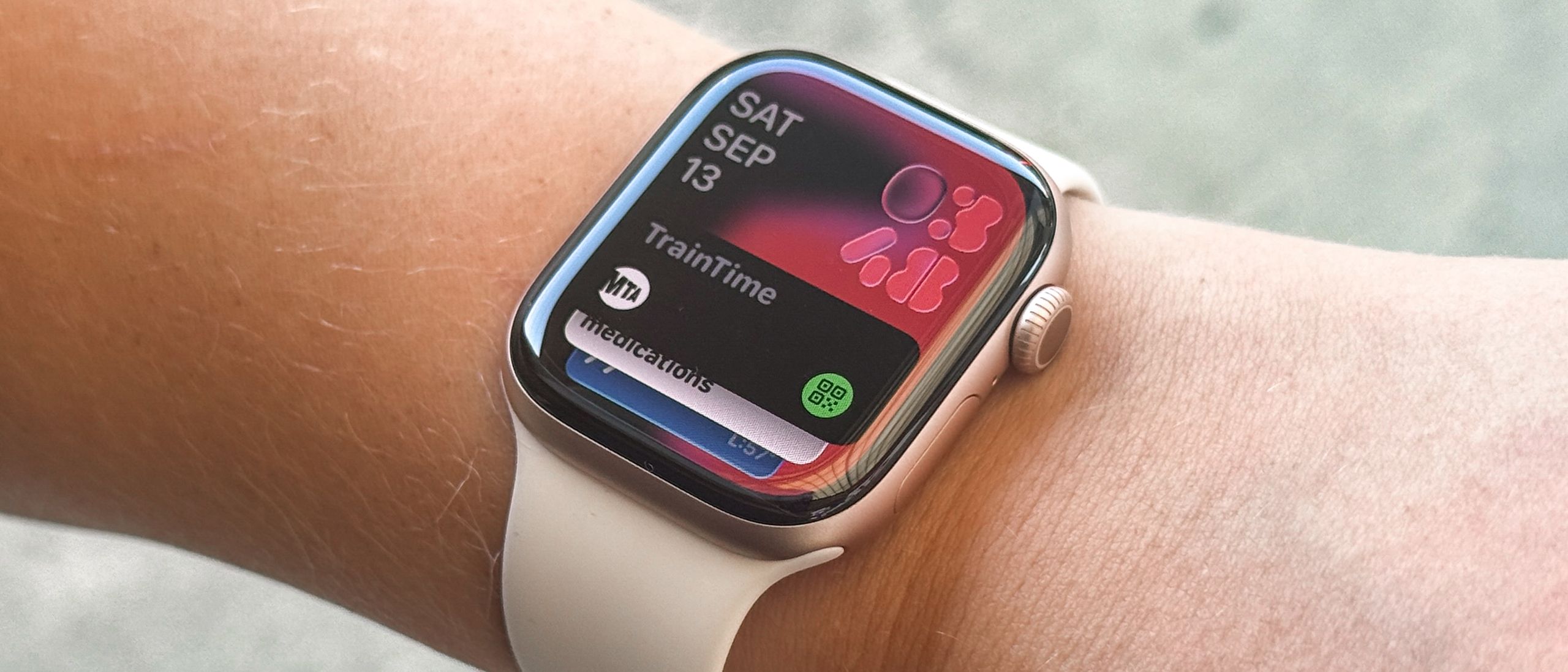 Apple Watch Series 11 review: This blew me away | Tom's Guide