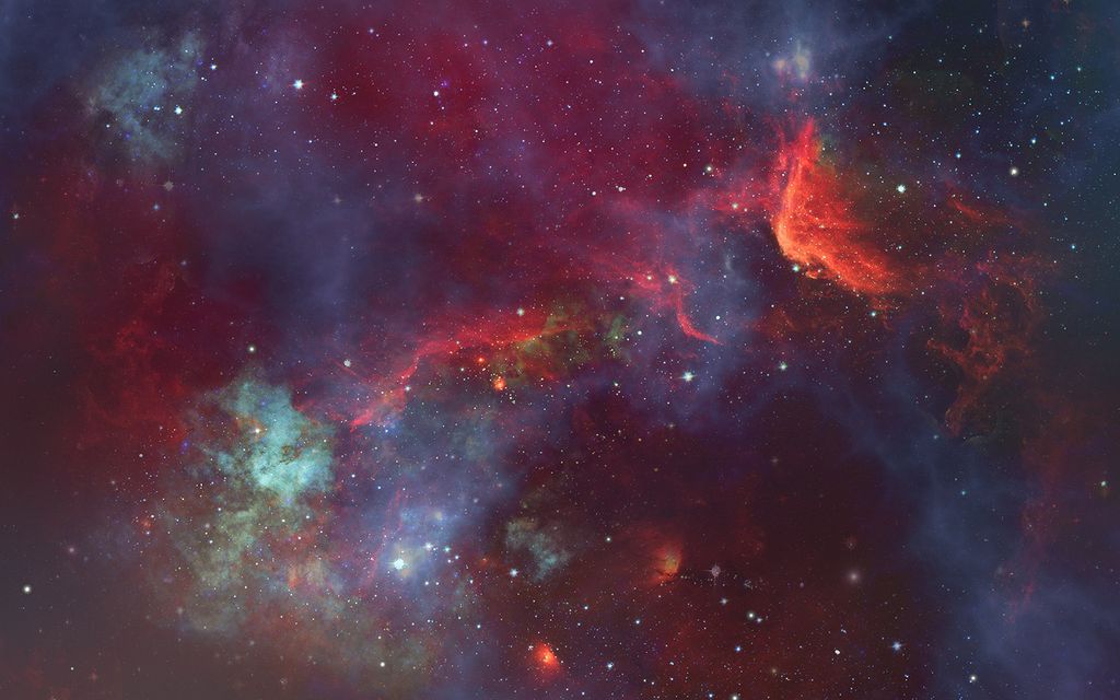 Photos: Large numbers that define the universe | Live Science