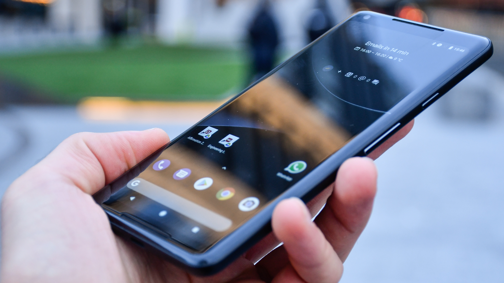 Google Pixel 2 And Pixel 2 XL Problems How To Fix Them TechRadar