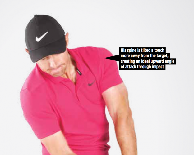 5 Rory McIlroy Driver Swing Keys You Should Copy | Golf Monthly