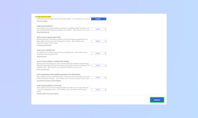 How to restore Chrome downloads to bottom of screen | Tom's Guide