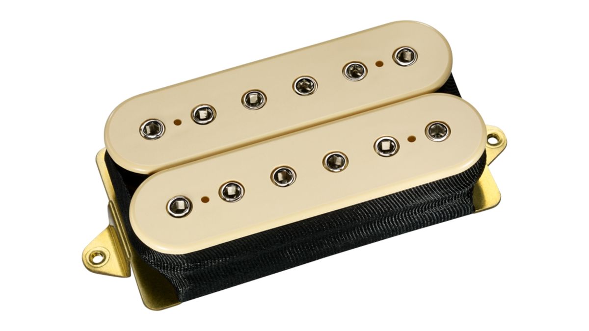 The DiMarzio Super Distortion pickup changed the sound of rock | Guitar ...