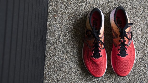 New Balance 1400v6 Running Shoe Review | Coach