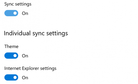 How to Sync Your Settings in Windows 10 | Laptop Mag
