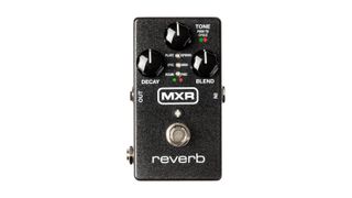 Best reverb pedals 2021: 11 of the best reverb effects for your ...