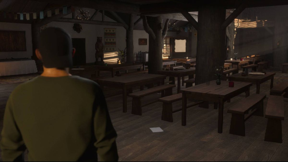 The Quarry review | Tom's Guide