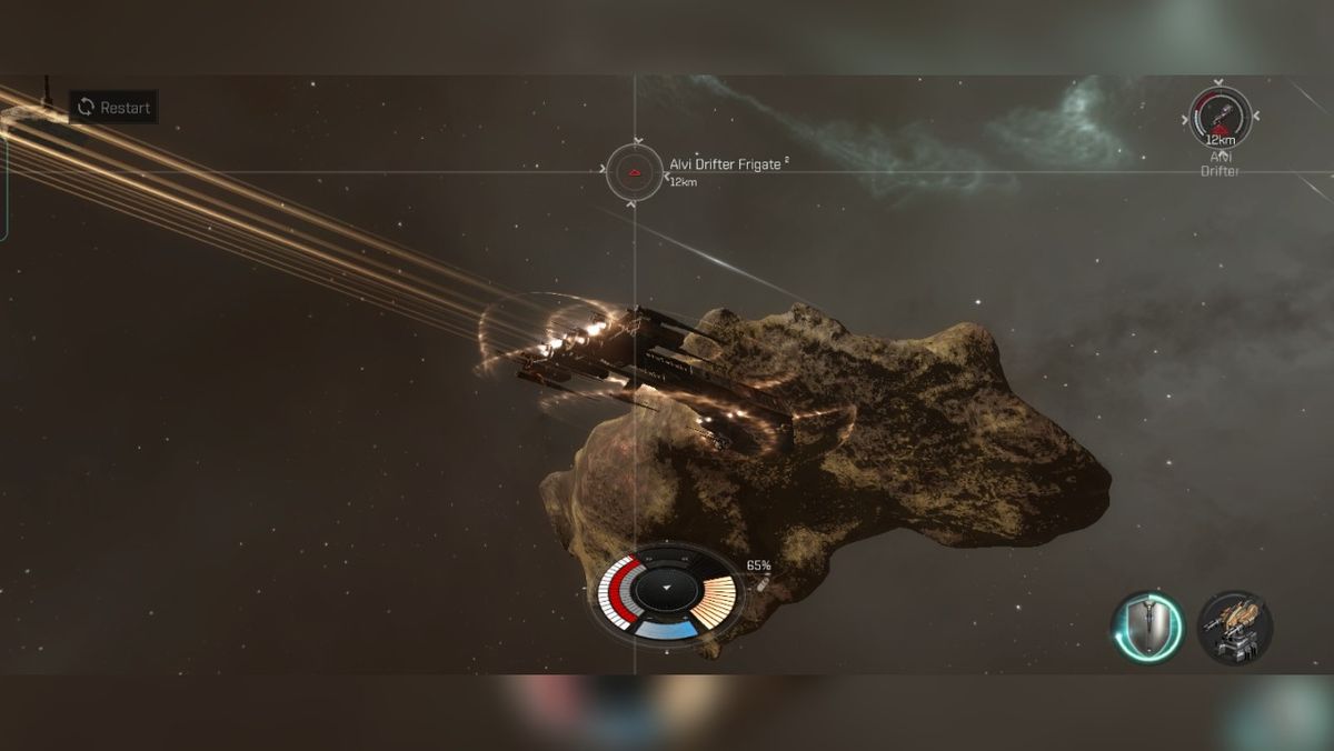 Best sci-fi mobile games | Space