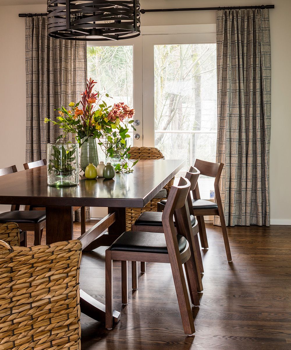 Explore a modern classic home, designed by Colleen Knowles | Homes and ...