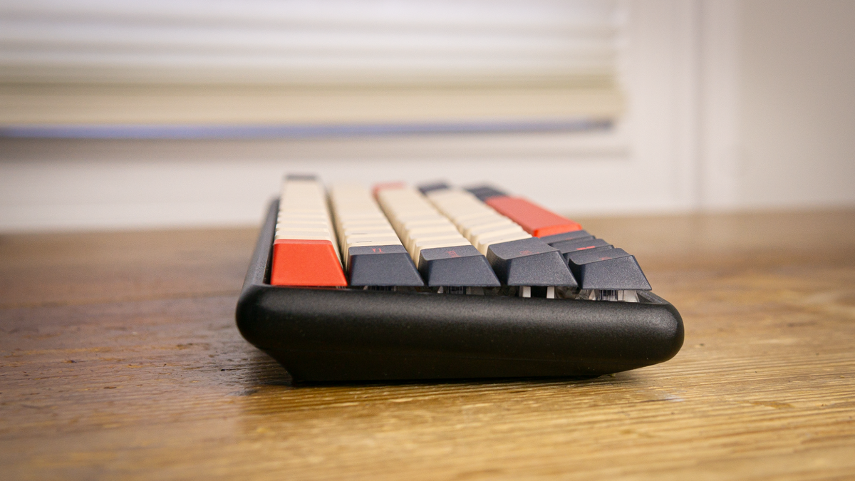 Epomaker Lite Review: Had a Ton of Potential | Tom's Hardware