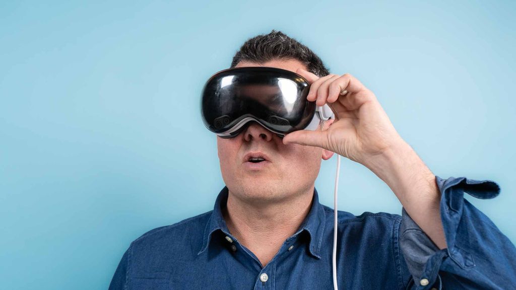 visionOS 26: Everything we know about Apple Vision Pro's next major ...