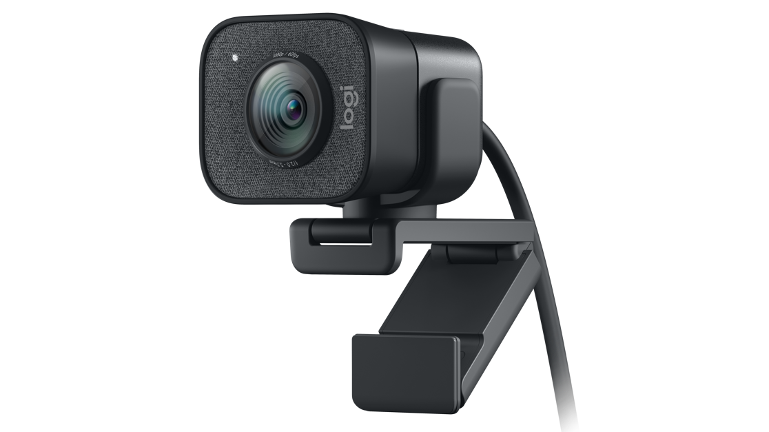 Best Logitech webcam | Digital Camera World