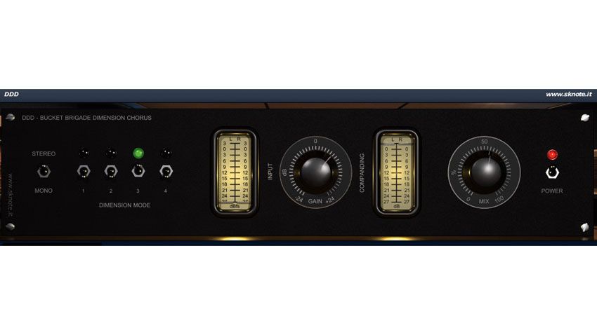 A brief history of chorus (plus 6 killer plugin clones) | MusicRadar