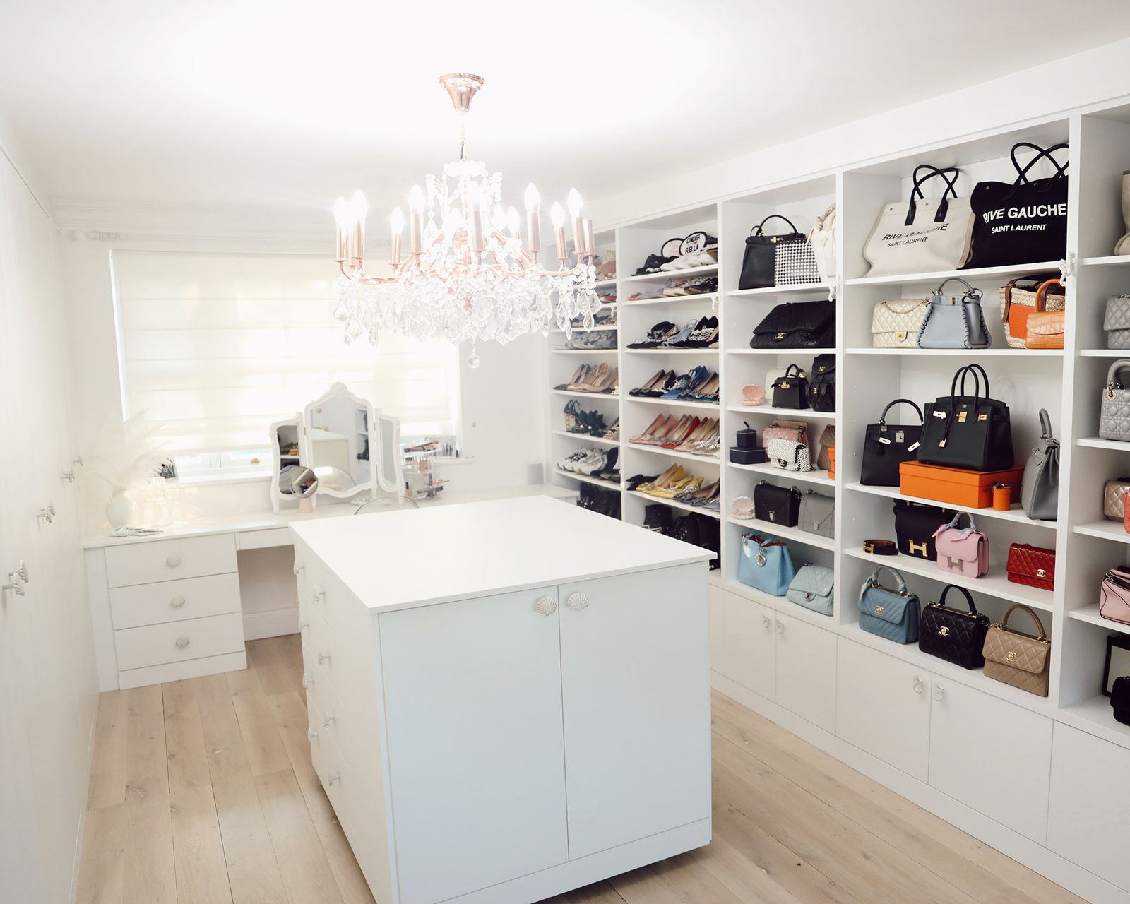 45 bedroom storage ideas to organize and declutter | Real Homes