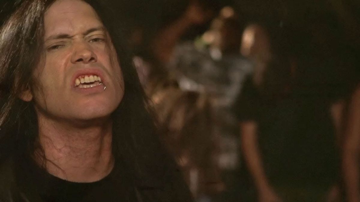 Former Megadeth duo recruit Scar The Martyr singer | Louder