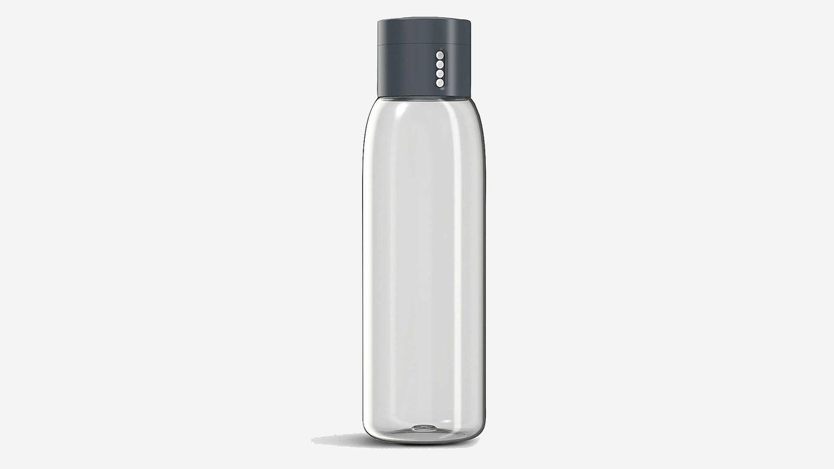 What is a smart water bottle? | TechRadar