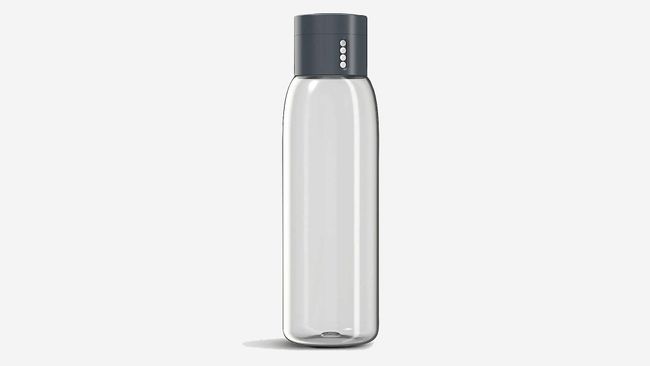 What is a smart water bottle? | TechRadar