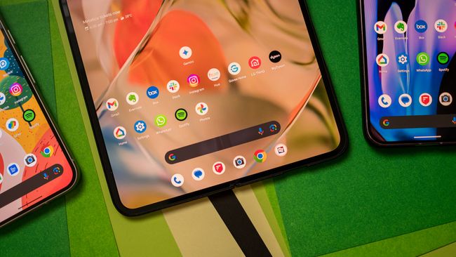 Android 15 review: Smooth operator | Android Central