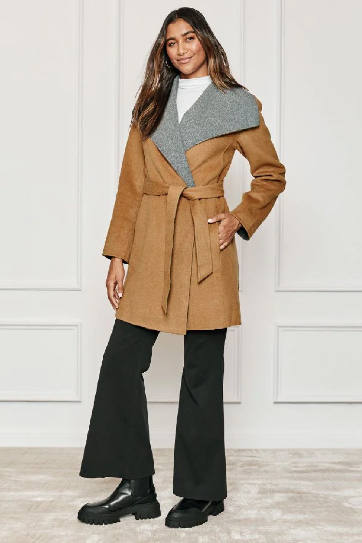 The 7 Types of Coats Everyone Should Own, According to Fashion Editors ...