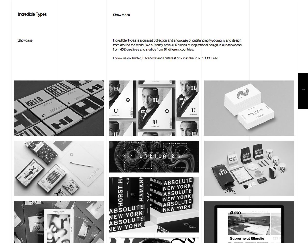 15 top typography resources | Creative Bloq