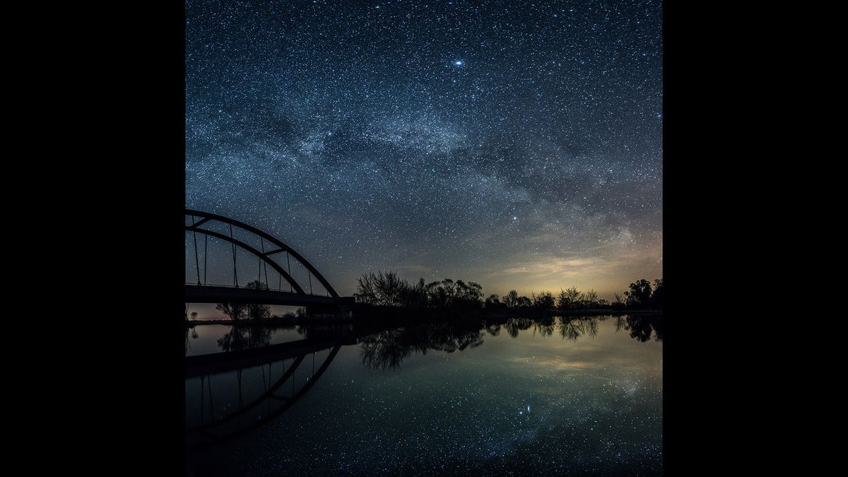 16 amazing dark sky preserves around the world that protect the night ...