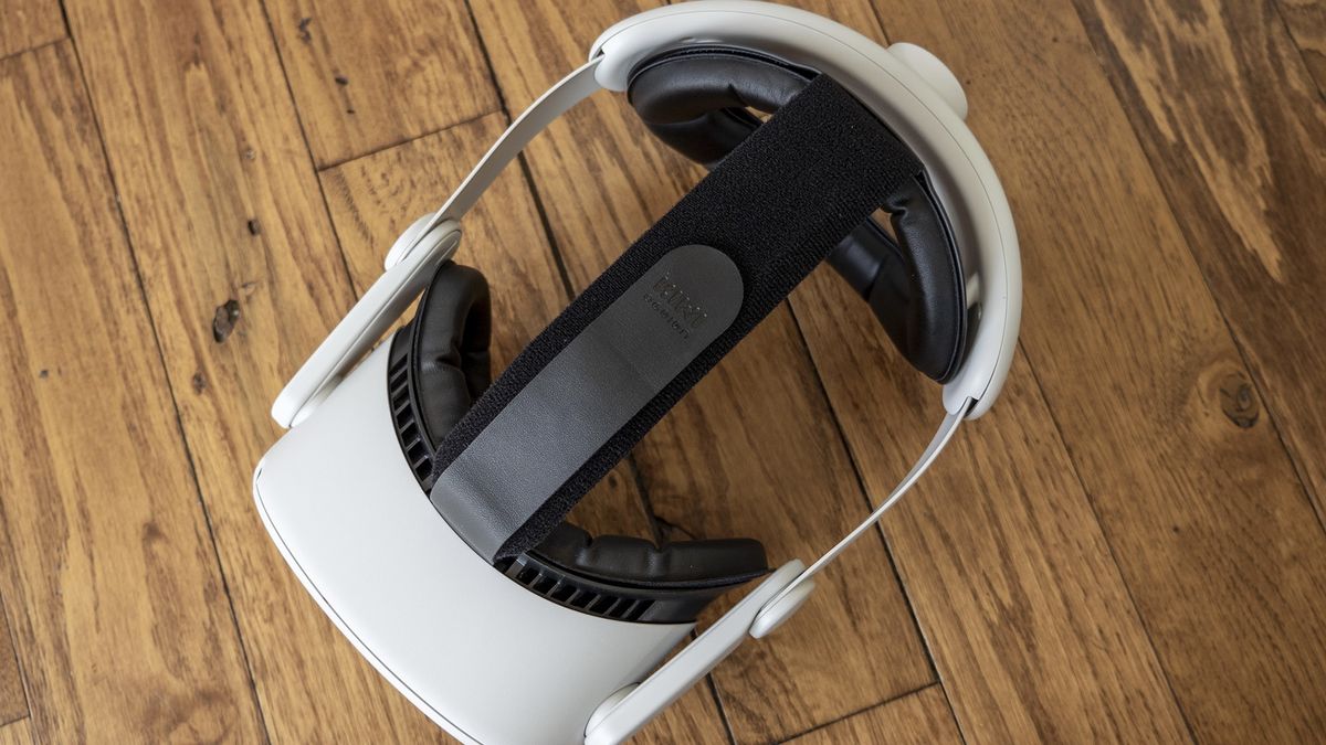 Best Oculus Quest 2 face covers | Android Central