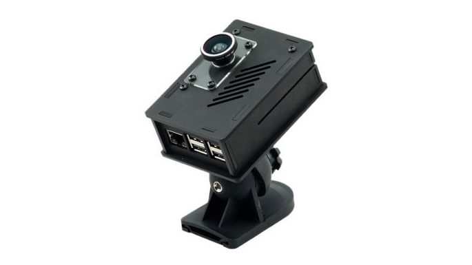 Build a Raspberry Pi CCTV camera network | TechRadar