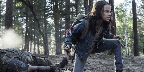 Why The X-23 Movie Needs To Happen As Soon As Possible | Cinemablend