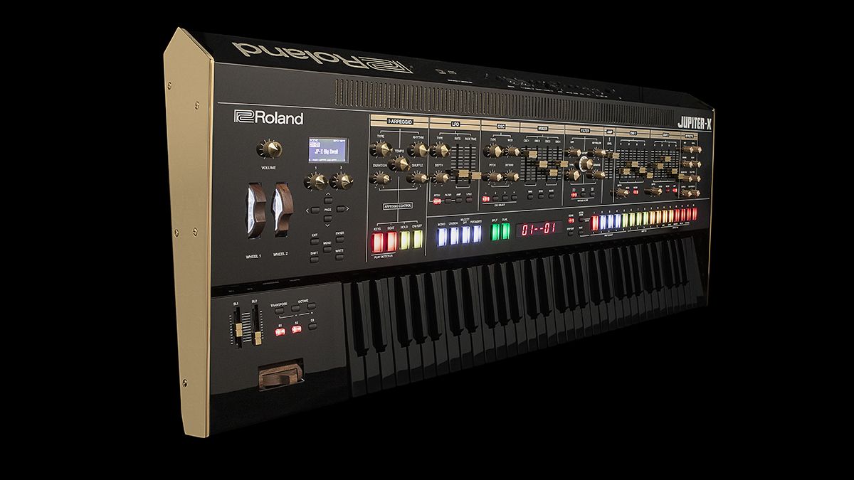 Roland’s stunning new digital piano fuses traditional materials and ...