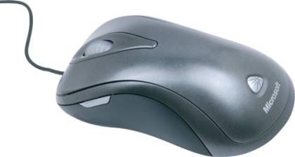 Microsoft Laser Mouse 6000 - The Ultimate Mouse Hunt Part Two | Tom's ...