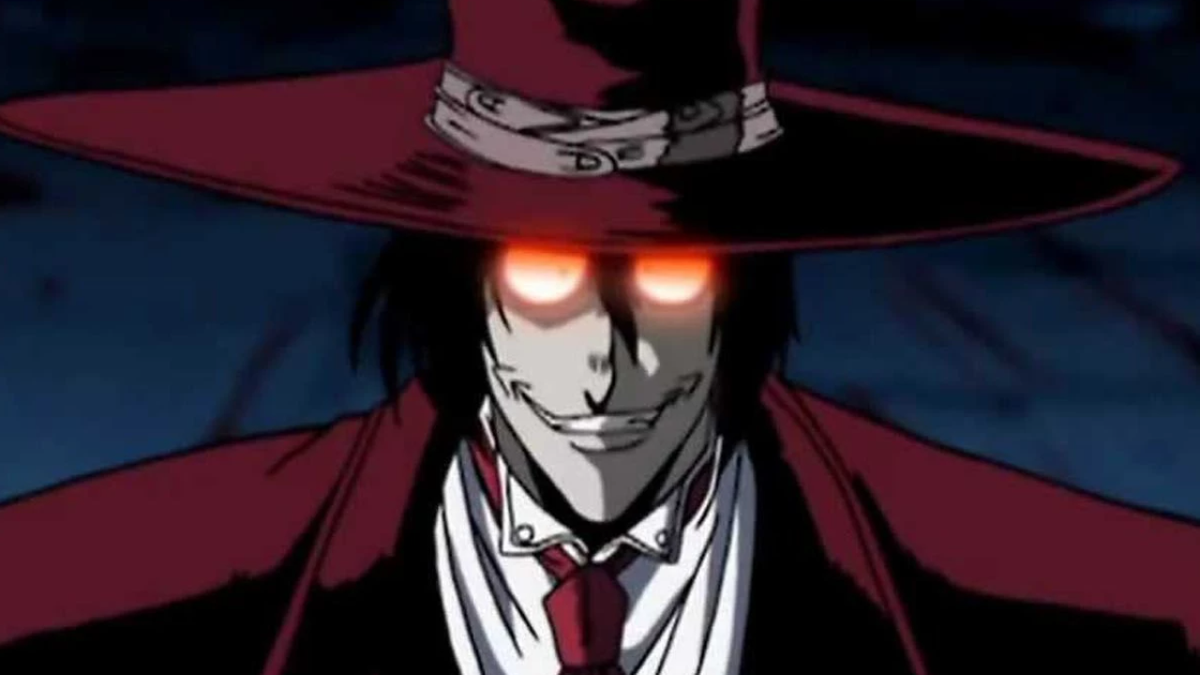 The 8 Best Horror Anime You Should Check Out On Crunchyroll | Cinemablend