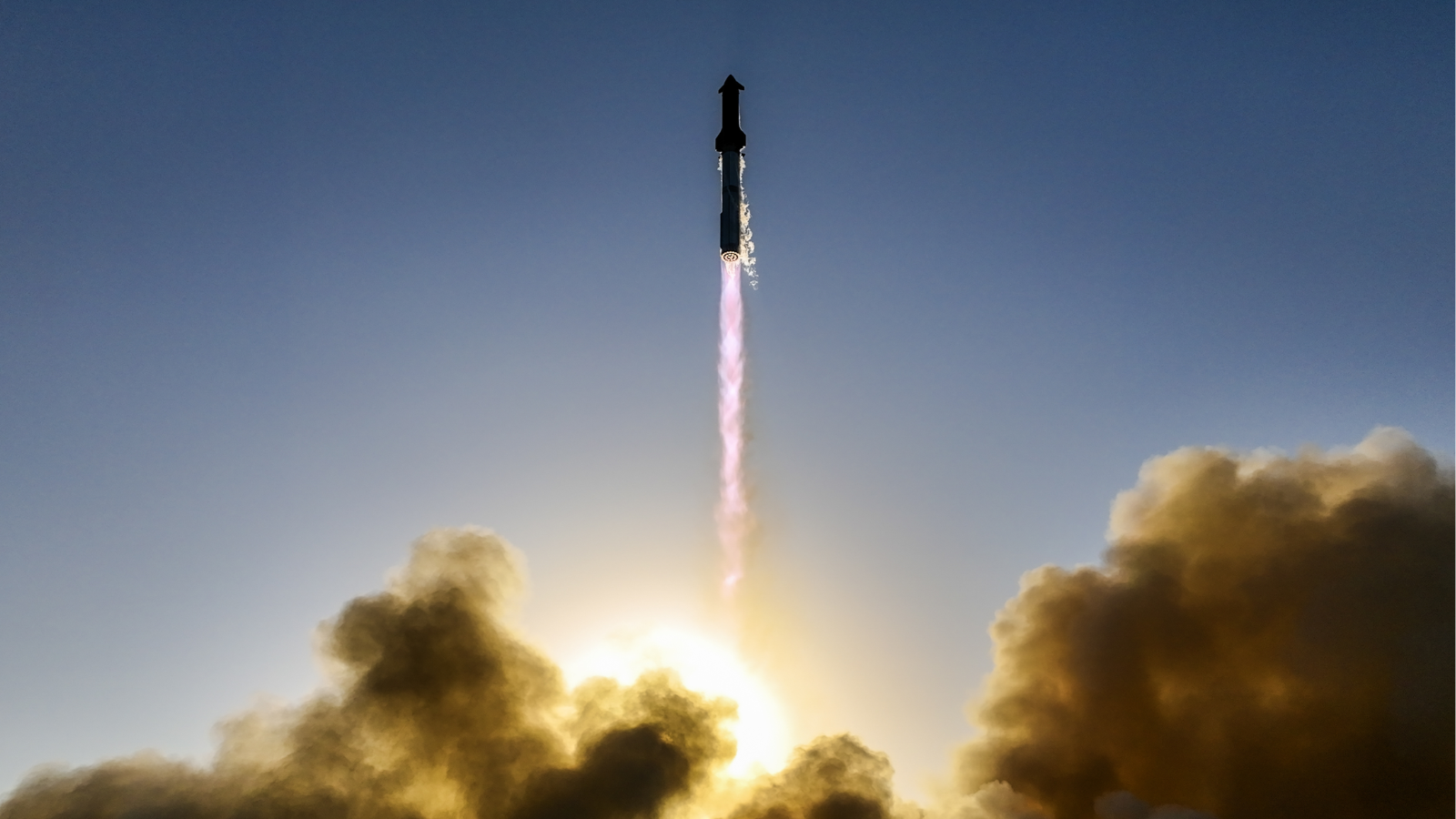 SpaceX gets updated Starship launch license but still awaits Flight 9 ...