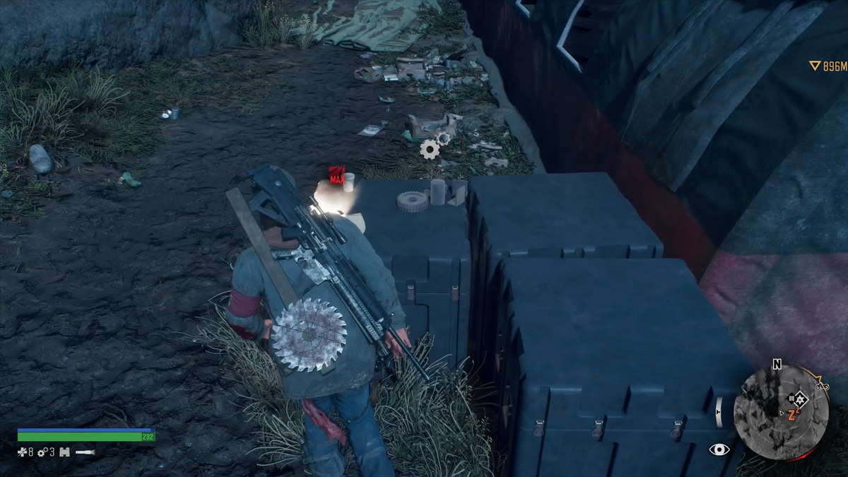 Days Gone tips - 13 Days Gone tips and tricks for the Freaker ...