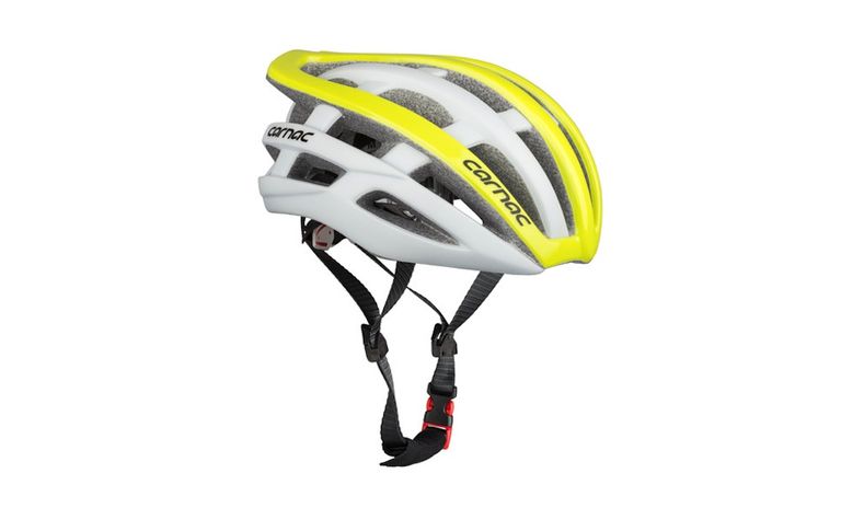 Planet X launches four new Carnac road helmets | Cycling Weekly