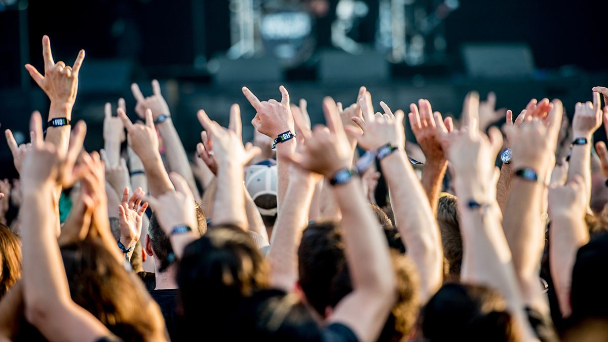 Best Concert Ticket Sites 2022 Louder