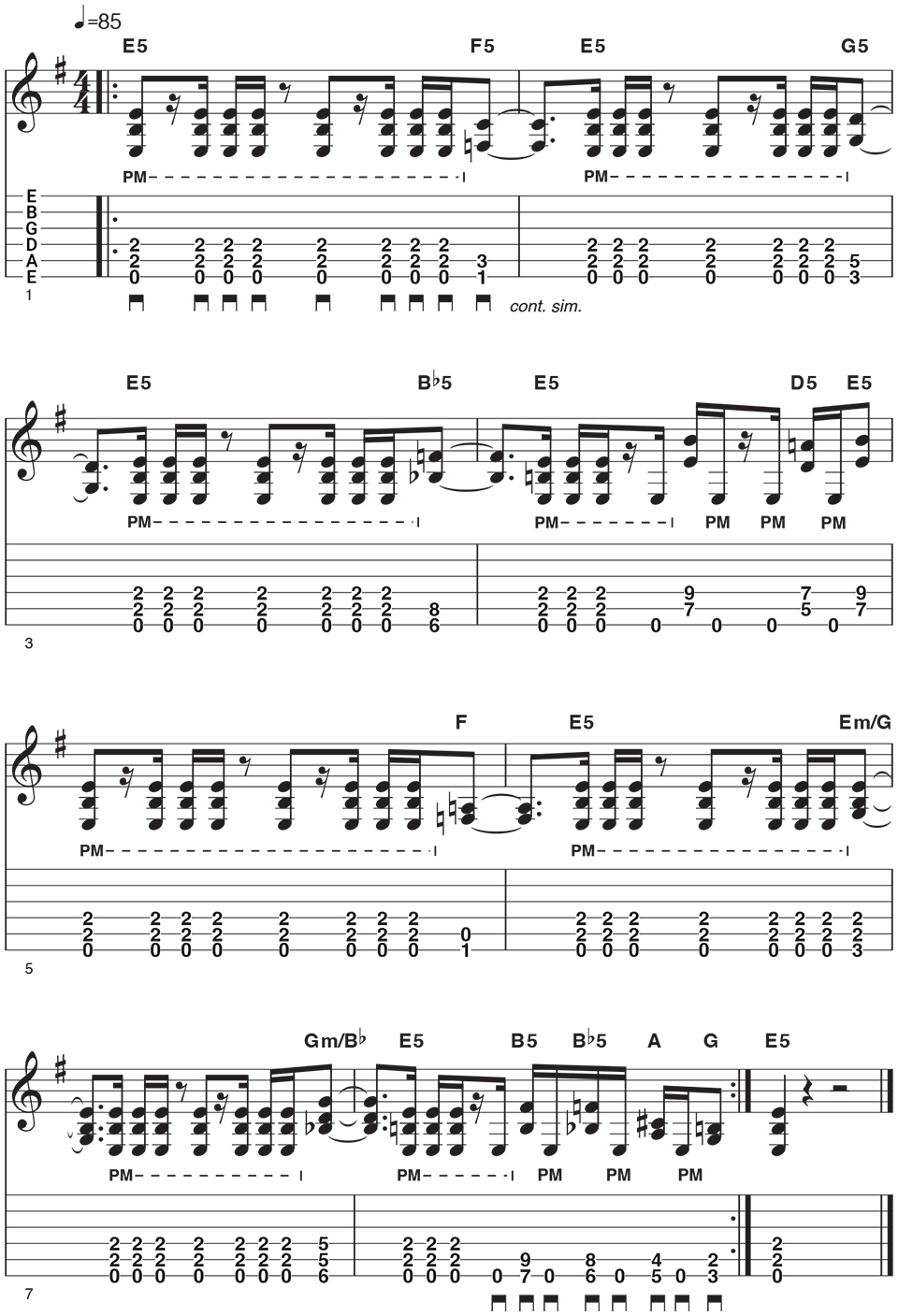 How to palm mute on guitar – & take it from beginner to pro | Guitar World