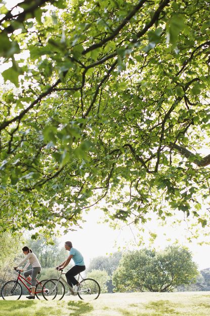 32 sports for beginners that will boost fitness | Woman & Home