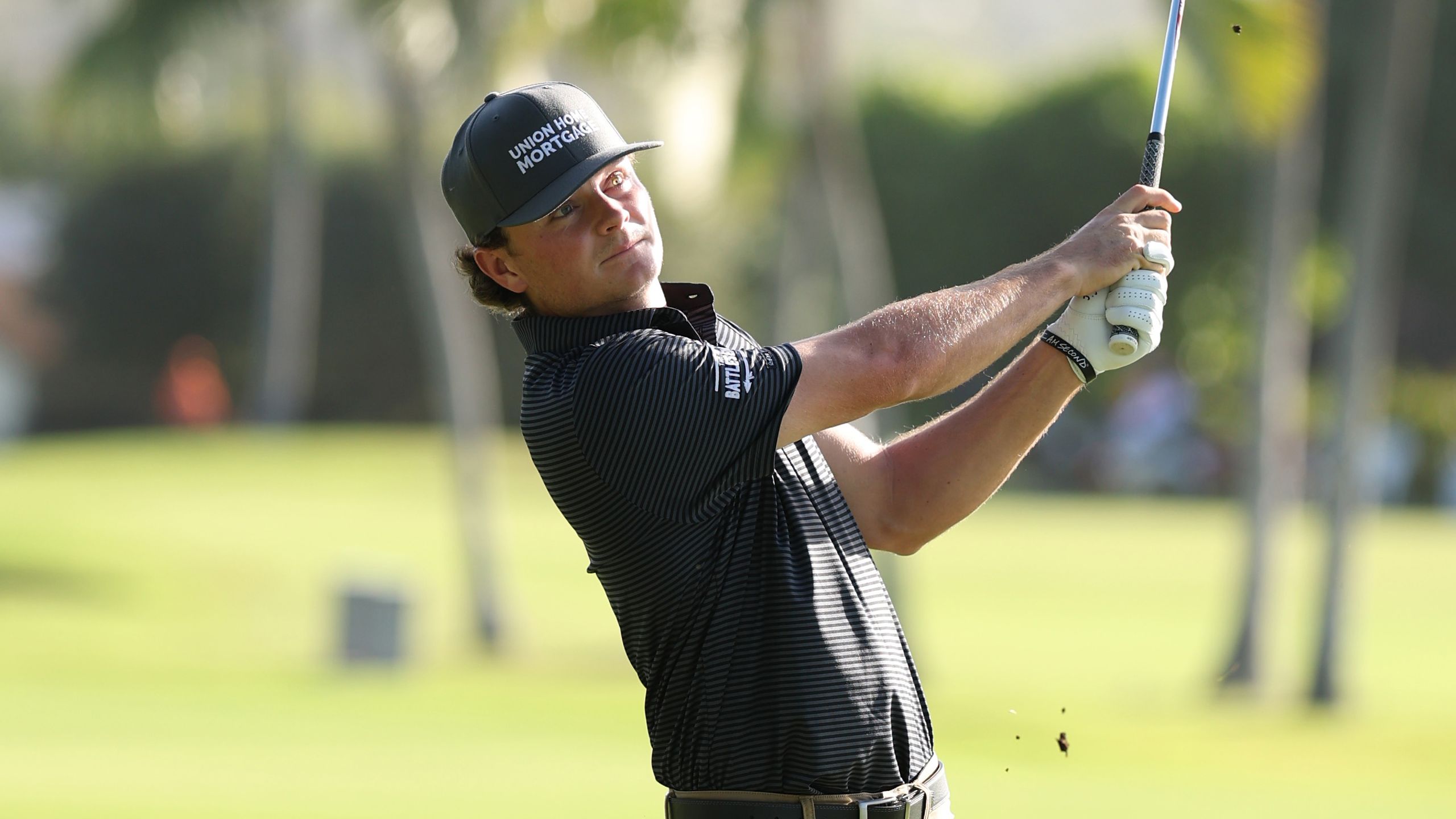 How Luke Clanton Can Secure His PGA Tour Card At The WM Phoenix Open ...