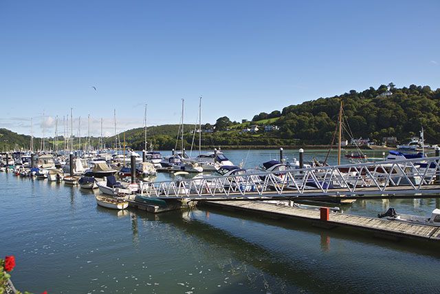 The 10 most beautiful marinas in Europe, from Scotland to Sardinia ...