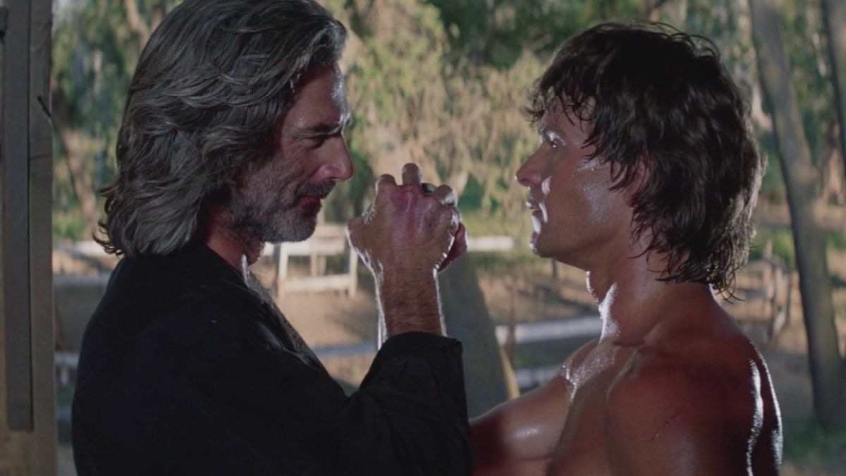 Road House: What We Know About The Jake Gyllenhaal-Led Remake | Cinemablend