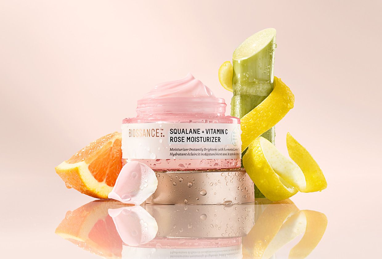 Why the Beauty Industry Loves Biossance | Marie Claire