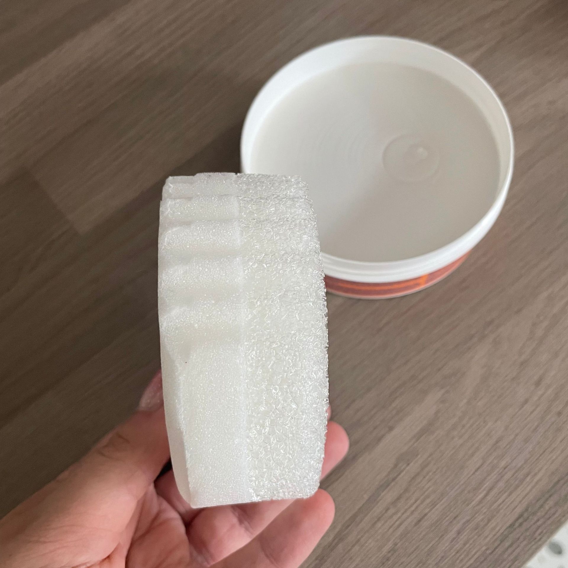 I can't stop cleaning with the Scrub Daddy Power Paste | Ideal Home