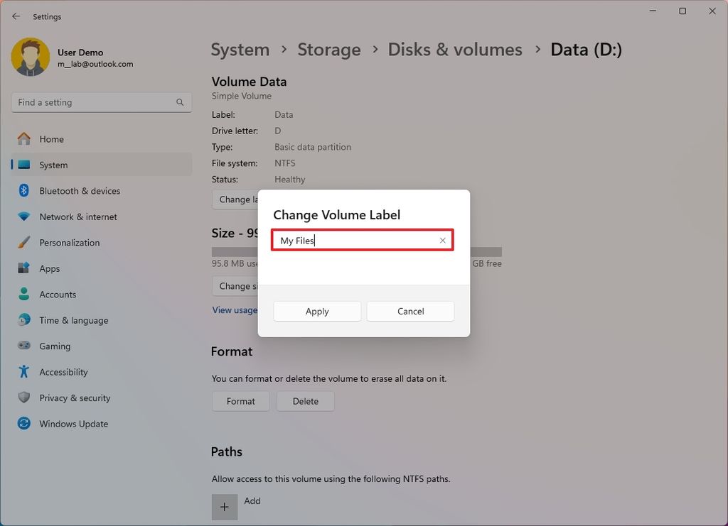 How to manage storage devices on Windows 11 | Windows Central