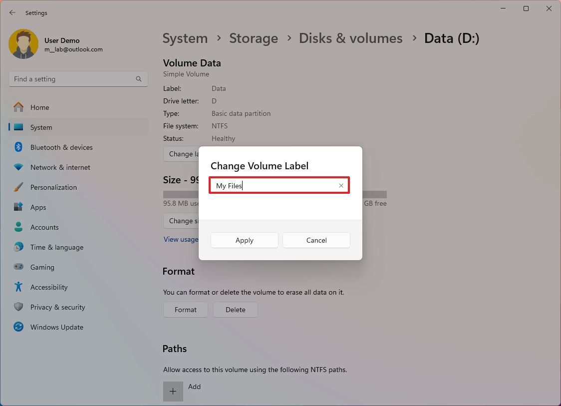 How to manage storage devices on Windows 11 | Windows Central
